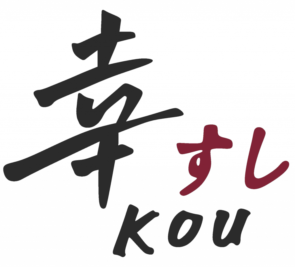 home - Kou Sushi